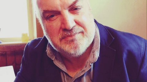 Faculti: A manifesto for communication studies – Stephen Coleman
