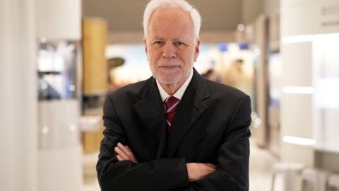 Faculti: Golden Fetters – Barry Eichengreen